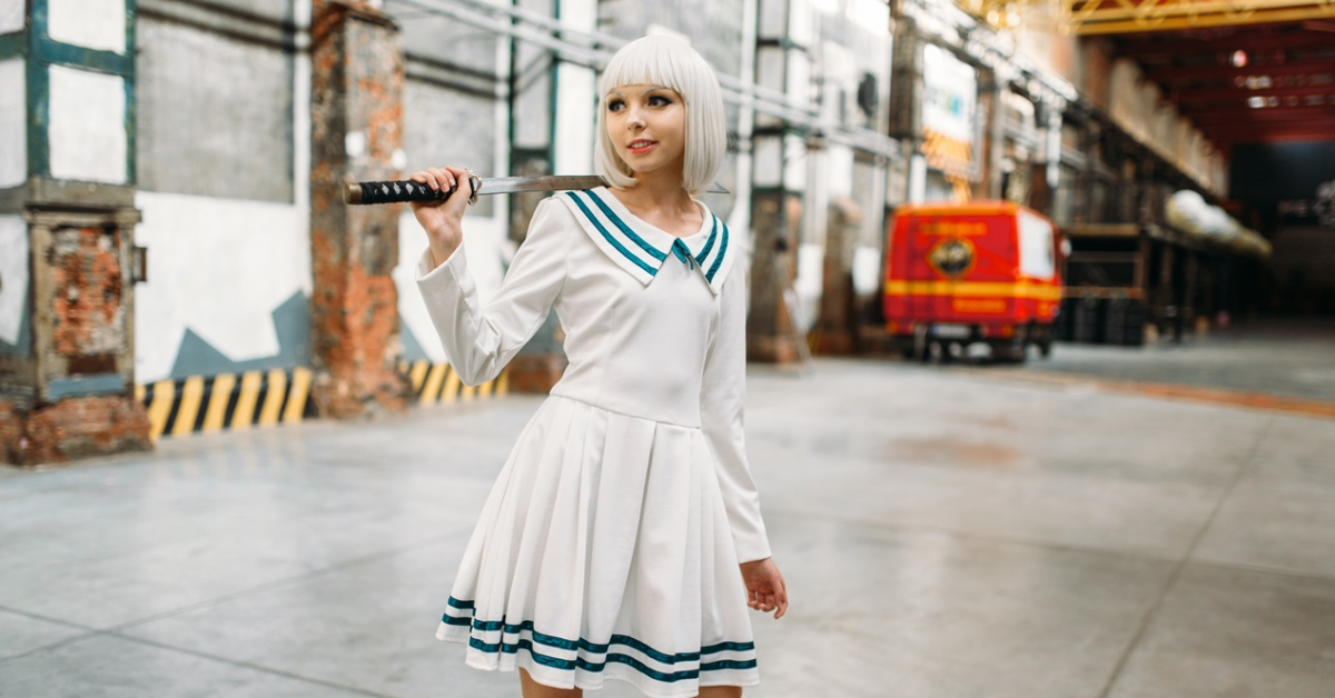 Cómo empezar en el mundo del cosplay: guía para principiantes | MASMOVIL