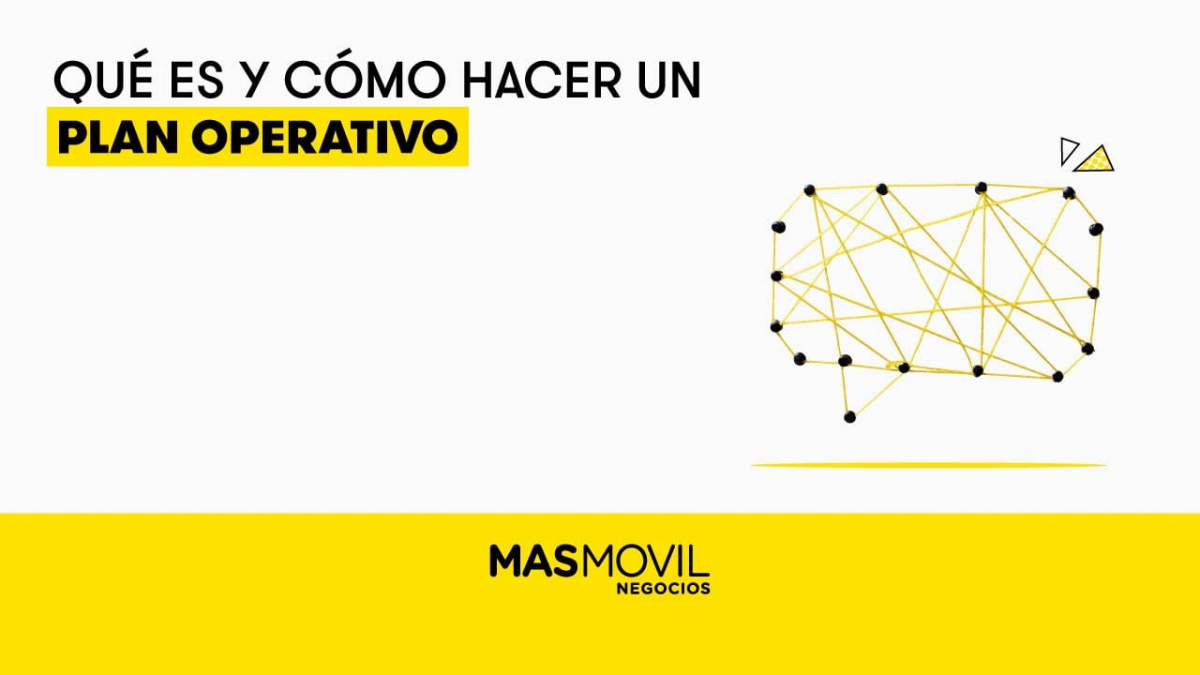 Qué es un plan operativo y cómo elaborarlo para tu negocio | Blog ...