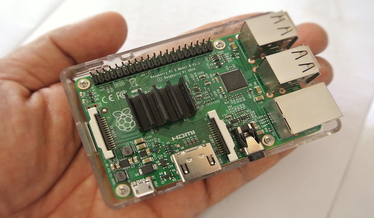 Raspberry Pi, cómo es y para qué se usa este pequeño ordenador | MASMOVIL