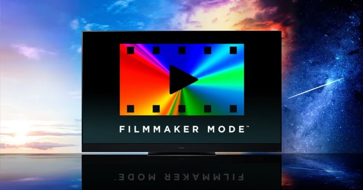 Qué es Filmmaker Mode, cómo se activa y sus ventajas | MASMOVIL