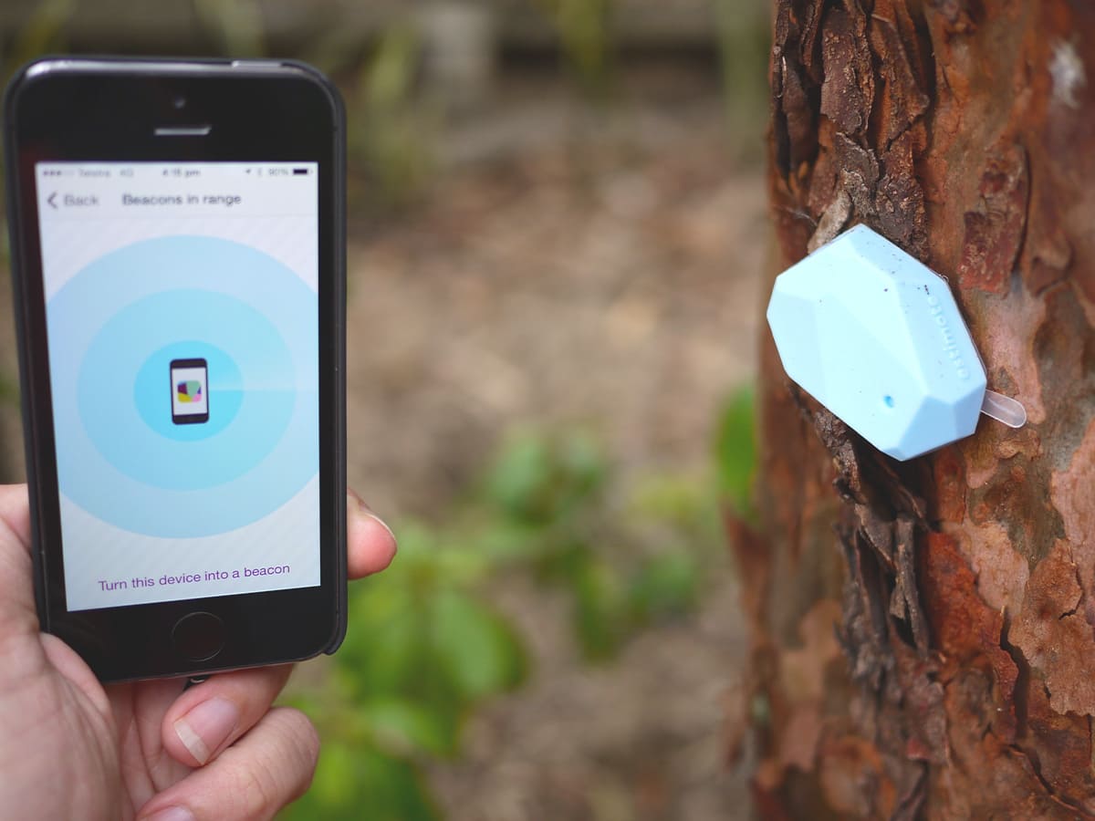 ¿Qué es Beacons? | Blog MASMOVIL Negocios